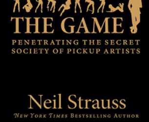 Neil Strauss - The Money Game 2.0 - Supporting Your Learning and ...