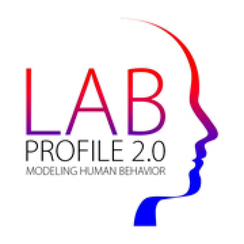 Rodger Bailey - LAB Profile 2.0 - Supporting Your Learning and Development