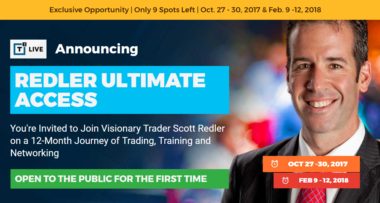 Scott Redler - Redler Ultimate Access - Supporting Your Learning and ...