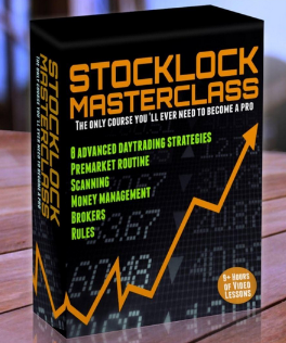 Stock lock trading - Stock lock Masterclass - Supporting Your Learning ...