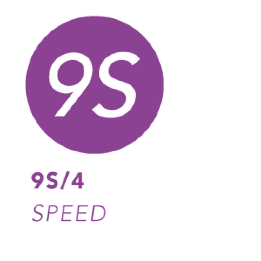 Z-Health – 9S4 SPEED - Supporting Your Learning and Development