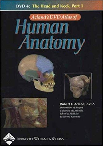 Adand's Video Atlas of Human Anatomy - Supporting Your Learning and ...