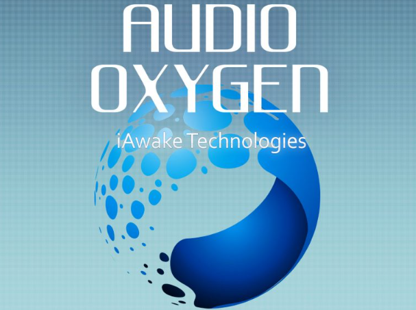 Audio Oxygen - Supporting Your Learning and Development