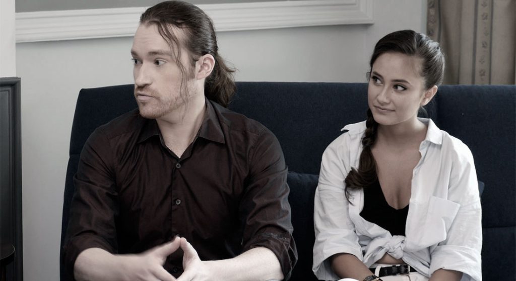 Chase Amante (GirlsChase) - One Date System - Supporting Your Learning ...