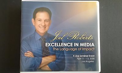 Joel Roberts – Excellence In Media - Supporting Your Learning and ...