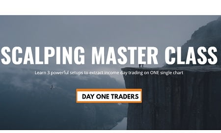 Michael Chin - Scalping Master Course - Supporting Your Learning and Development