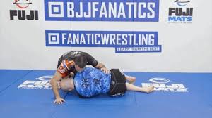 New Wave Jiu Jitsu - No Gi Guard Passing by John Danaher - Supporting ...