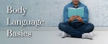 Stone River eLearning - Body Language Basics - Supporting Your Learning ...