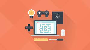 Stone River eLearning - Java Game Development - Create a Flappy Bird Clone - Supporting Your ...