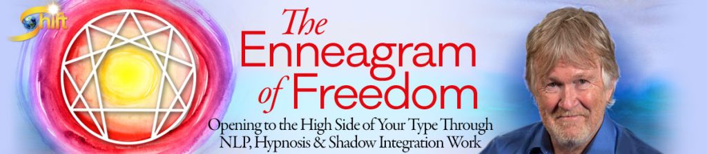 Tom Condon - The Enneagram of Freedom - Supporting Your Learning and Development