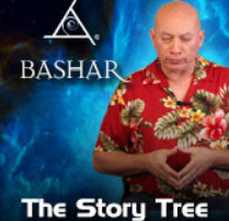 Bashar - The Story Tree - Supporting Your Learning and Development