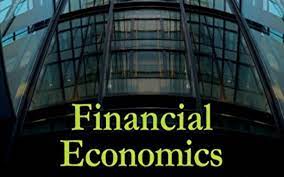 Chris Jones - Financial Economics - Supporting Your Learning and ...