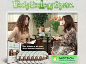 Donna Gates - Body Ecology System - Supporting Your Learning and ...