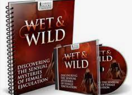 Gabrielle Moore - Wet & Wild - Supporting Your Learning and Development