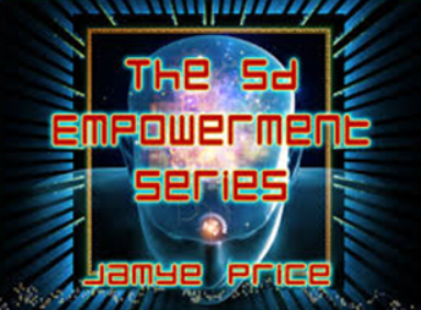 Jamye Price - The 5-D Empowerment Serie - Supporting Your Learning and ...