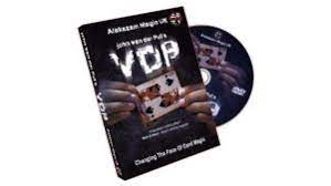 John Van Der Put - VDP - Supporting Your Learning and Development