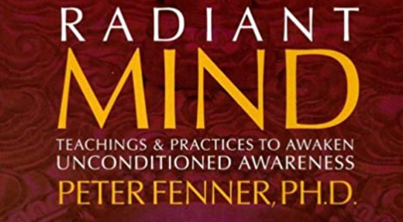 Peter Fenner - Radiant Mind - Supporting Your Learning and Development