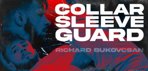 Richard Bukovcsan - Collar Sleeve Guard - Supporting Your Learning and ...