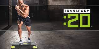 Shaun T.Beachbody - Transform 20 - Supporting Your Learning and Development