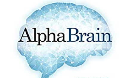 Stephen Duneier - AlphaBrain - Supporting Your Learning and Development