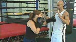 Steve Hurley - Modern Boxing - Supporting Your Learning and Development