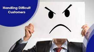 Stone River eLearning - Handling Difficult Customers - Supporting Your Learning and Development