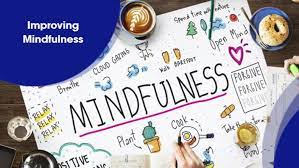 Stone River eLearning - Improving Mindfulness - Supporting Your Learning and Development