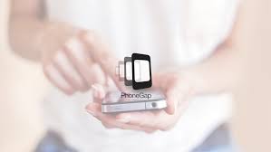 Stone River eLearning - PhoneGap for Beginners - Supporting Your Learning and Development