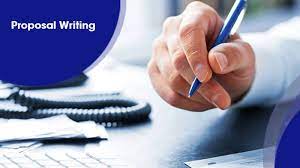 Stone River eLearning - Proposal Writing - Supporting Your Learning and Development
