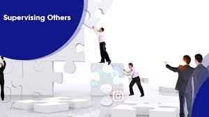 Stone River eLearning - Supervising Others - Supporting Your Learning and Development