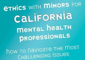 Terry Casey - Ethics with Minors for California Mental Health ...