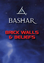 Bashar – Brick Walls & Beliefs - Supporting Your Learning and Development