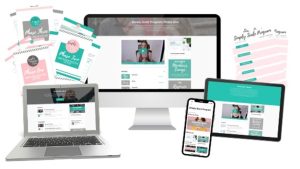 Brittany May – Simply Scale Program - Supporting Your Learning and Development