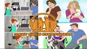 Girls Chase - Meet Girls Everywhere - Supporting Your Learning and ...