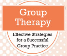 Greg Crosby - Group Therapy. Effective Strategies for a Successful ...