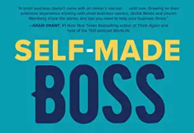 Jackie Reses & Lauren Weinberg - Self-Made Boss - Supporting Your ...