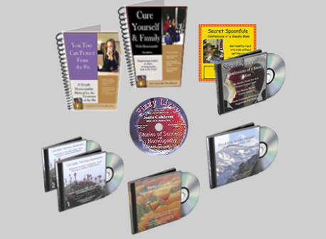 Joette Calabrese - Combo Pack Special - Supporting Your Learning and ...