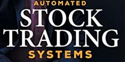Laurens Bensdorp - Automated Stock Trading Systems - Supporting Your Learning and Development