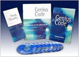 Paul Scheele and Win Wenger - The Genius Code - Supporting Your ...