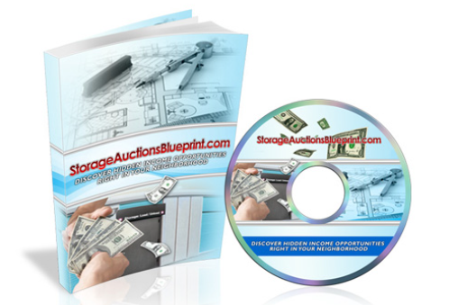 Philip Duncan - Storage Auctions Blueprint - Supporting Your Learning and Development
