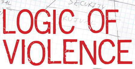 Rory Miller - Logic of violence - Supporting Your Learning and Development