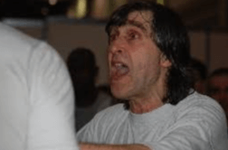 Steve Morris - HIT For Fighters - Supporting Your Learning and Development