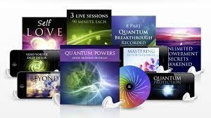 Victor Da Ponte - Quantum Powers and Beyond Program - Supporting Your Learning and Development