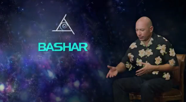 Bashar - The Interstellar Enneagram Part 1 - Supporting Your Learning and Development