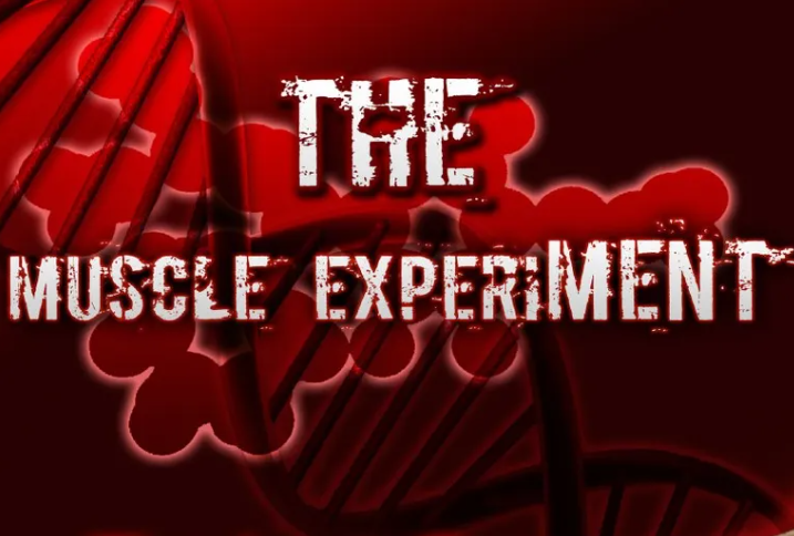 Mike Thiga - The Muscle Experiment - Supporting Your Learning and ...