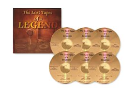 William E Bailey - The Lost Tapes of a LEGEND - Supporting Your ...