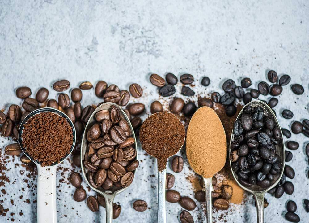 Augustine Sedgewick - Coffeeland - Supporting Your Learning and Development