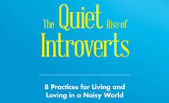 Brenda Knowles - The Quiet Rise of Introverts - Supporting Your ...