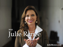 Julie Renee - Chakra and Aura Cleansing - Supporting Your Learning and ...