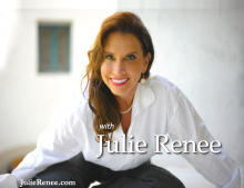 Julie Renee - Decide, Commit, Take Action, Succeed - Supporting Your ...